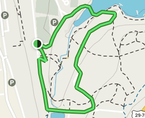 Lake Herrick and Herrick Creek Loop, Georgia - 307 Reviews, Map | AllTrails