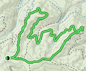 Wildwood and Ridge Trail Loop: 312 Reviews, Map - Oregon | AllTrails