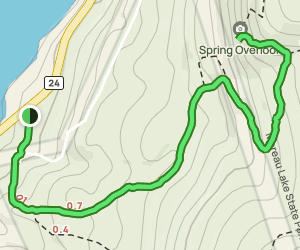 Western Ridge Trail to Overlook: 573 Reviews, Map - New York | AllTrails