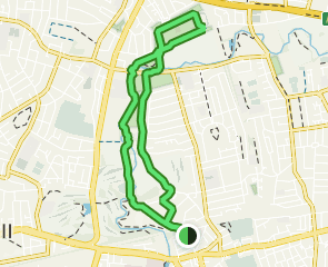 Hanwell and Perivale Park Circular: 68 foto - London, Inghilterra ...