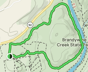 Tulip and Hidden Pond Trail: 652 Reviews, Map - Delaware | AllTrails