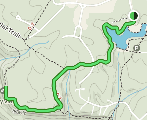 Lake Cheston to Otey Point : 122 fotos - Tennessee | AllTrails