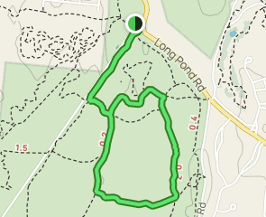 Friends' Trail , Massachusetts - 321 Reviews, Map | AllTrails