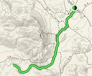 SARA Crack Trail: 965 Reviews, Map - Arizona | AllTrails
