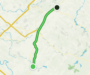 Bois-Francs Linear Park: Tingwick to Plessisville: 10 foto's - Quebec ...