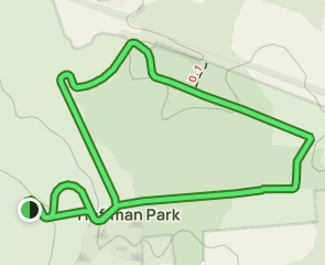 Hoffman Park Trail, New Jersey - 160 Reviews, Map | AllTrails