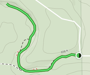 Sand Cave: 140 Reviews, Map - Illinois | AllTrails