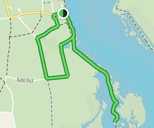 The Maybush Inn and Deben Estuary Walk: 53 fotos - Suffolk, Inglaterra ...