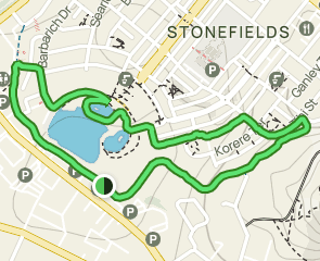 Stonefields Path Loop, Auckland, New Zealand - 14 Reviews, Map | AllTrails
