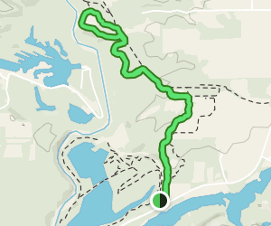 Kickapoo Short Lasso Loop: 29 Reviews, Map - Illinois | AllTrails