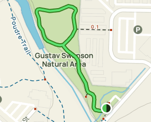 Gustav Swanson Trail, Colorado - 30 Reviews, Map | AllTrails