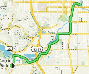 Zumbro River Trail: 139 Reviews, Map - Minnesota | AllTrails