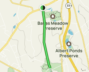 Bushkill Township Trail, Pennsylvania - 282 Reviews, Map | AllTrails