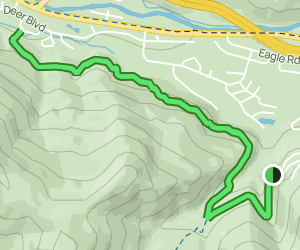 Eagle Vail Trail: 371 Reviews, Map - Colorado | AllTrails