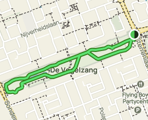 De Vogelzang Loop: 7 Reviews, Map - North Brabant, Netherlands | AllTrails