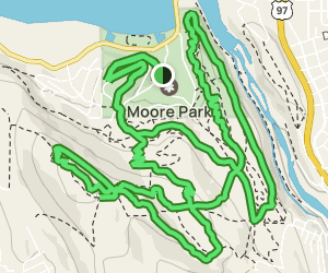 Moore Mountain Loop: 60 Reviews, Map - Oregon | AllTrails