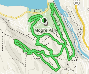 Moore Mountain Loop: 62 Reviews, Map - Oregon | AllTrails