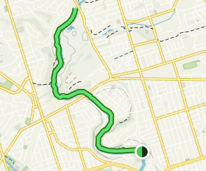 Humber River Recreation Trail: 822 Reviews, Map - Ontario, Canada ...