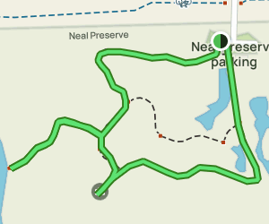 AllTrails | Neal Preserve Loop: 69 Reviews, Map - Florida