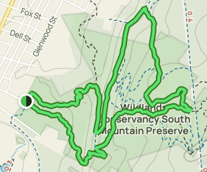 AllTrails | Alpine Street, Upland, Trout Run Trail Loop: 1219 Reviews ...