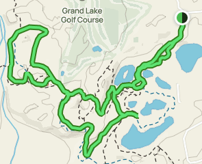 Colorado River and River Run Trail, Colorado - 410 Reviews, Map | AllTrails