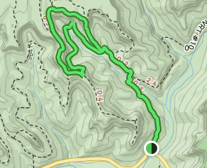 Indian Staircase Trail, Kentucky - 1,424 Reviews, Map | AllTrails