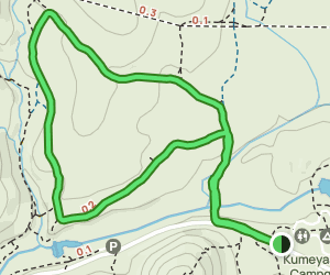 Grasslands Loop Trail: 1301 Reviews, Map - California | AllTrails