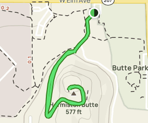 Hermiston Butte Trail: 56 Reviews, Map - Oregon | AllTrails