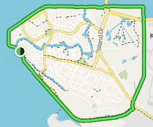 Bay Farm Island Loop Trail, 531 Fotos - Kalifornien | AllTrails