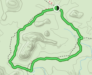 Puerta Chilicote Loop, Texas - 23 Reviews, Map | AllTrails