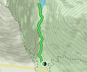AllTrails | Lindeman Lake Trail: 1620 Reviews, Map - British Columbia ...
