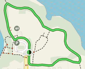 Coyle Park Loop, Auckland, New Zealand - 8 Reviews, Map | AllTrails
