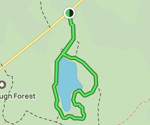 Cedar Grove Walking Trail Loop: 294 Reviews, Map - Ontario, Canada ...