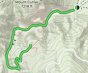 Seven Falls to Inspiration Point: 603 Reviews, Map - Colorado | AllTrails
