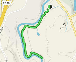 North Oconee River Walk: South from College Station Road: 29 Reviews ...