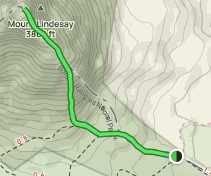 Mount Lindesay Walk: 5 Reviews, Map - Queensland, Australia | AllTrails