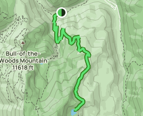 Lost Lake Trail, New Mexico - 255 Reviews, Map | AllTrails