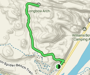 Longbow Arch Trail: 392 Reviews, Map - Utah | AllTrails
