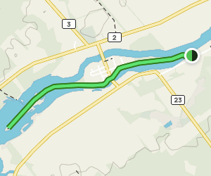 Tip-to-Tip Trail: 114 Reviews, Map - Ontario, Canada | AllTrails