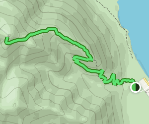 Hope Point: 336 Reviews, Map - Alaska | AllTrails