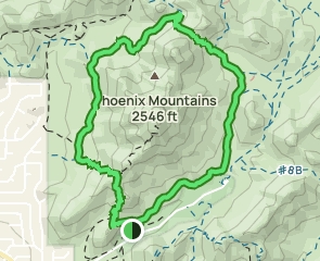 Freedom Trail (#302), Arizona - 3,905 Reviews, Map | AllTrails