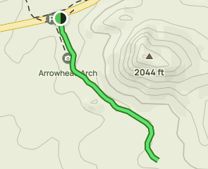 Arrowhead Arch Trail: 78 fotos - Nevada | AllTrails