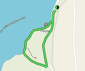 Sherman Island: 10 Reviews, Map - California | AllTrails