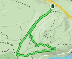 Gold Lake Shelter to Eagle Rock and Odell Lake Overlook: 126 fotos ...