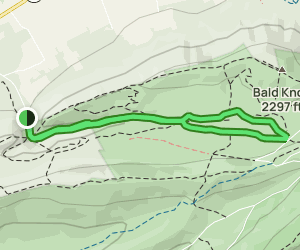 Lower Trail to Shingletown Gap Trail: 272 Reviews, Map - Pennsylvania ...