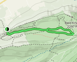 Lower Trail to Shingletown Gap Trail, Pennsylvania - 291 Reviews, Map ...