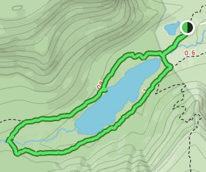 Jean Lunning Trail and Pawnee Pass Loop: 363 Reviews, Map - Colorado ...