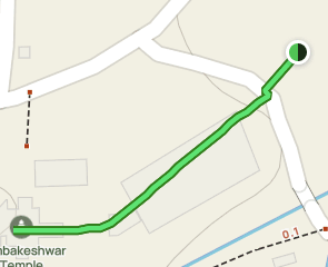 Trimbakeshwar Jyotirling Mandir, Maharashtra, India - Map, Guide ...