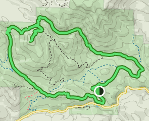 Windy Peak via Mountain Lion Loop, Colorado - 718 Reviews, Map | AllTrails