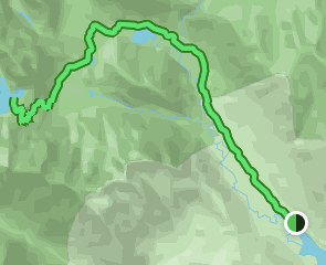 Spectacle Lake, Washington - 474 Reviews, Map | AllTrails